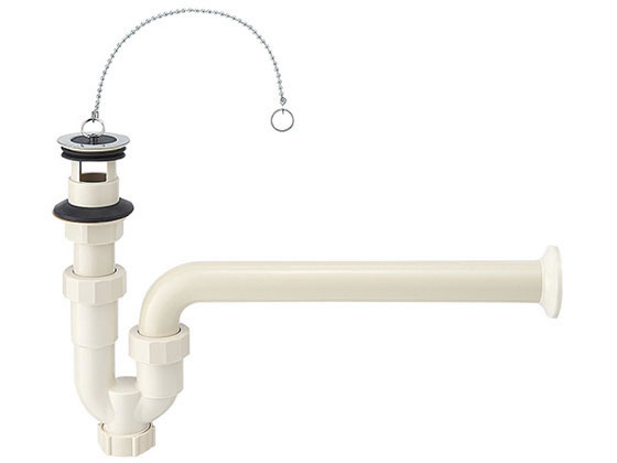 【楽天市場】【お取り寄せ】SANEI 洗面排水栓用Pトラップ PH779-32 排水 水廻り 土木 建築資材：JET PRICE