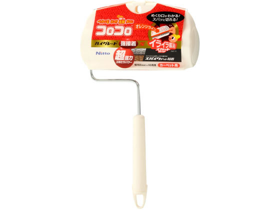 【楽天市場】【お取り寄せ】ニトムズ コロコロ ハイグレードSC 強接着S C4315：JET PRICE