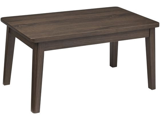 楽天市場】こたつ ユアサプライムス スペース90G(BR) ブラウン ソファ