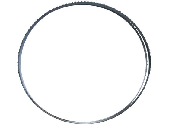 【楽天市場】【お取り寄せ】リョービ 帯鋸刃 軽金属用 TBS-80用 B-6630740リョービ 帯鋸刃 軽金属用 TBS-80用 B-6630740 バンドソー 電動工具 油圧工具 作業 ...