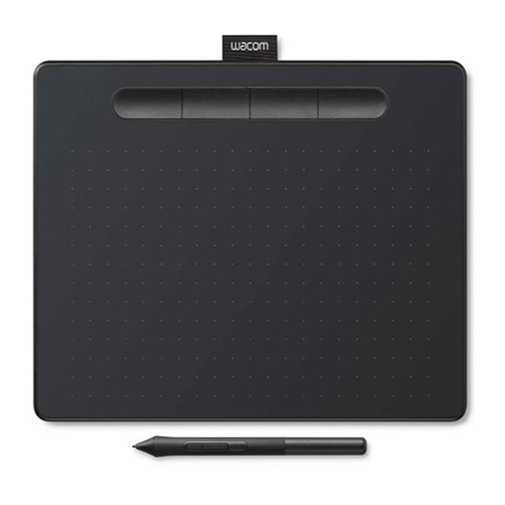 【楽天市場】CTL-6100/K0 Wacom Intuos ベーシック Medium：jetdream