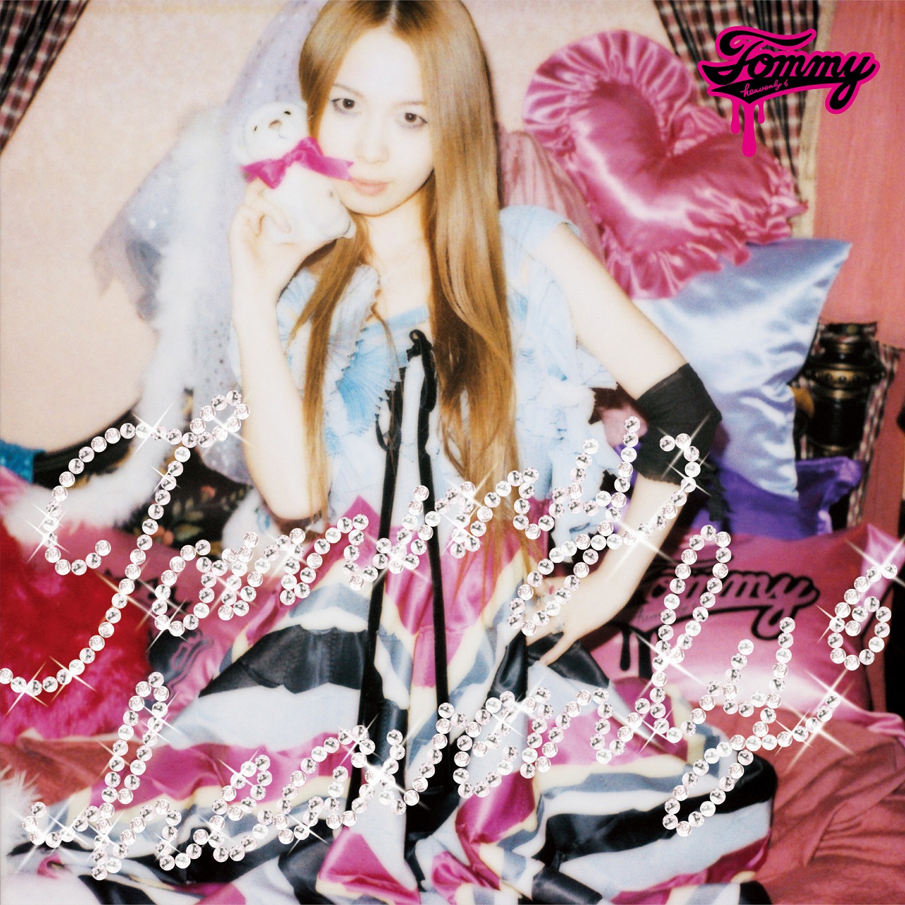 【楽天市場】Tommy heavenly6『Tommy heavenly6』【完全生産限定盤】2枚組LP(アナログレコード)[三条本店]：京都 JEUGIA（ジュージヤ 楽器）