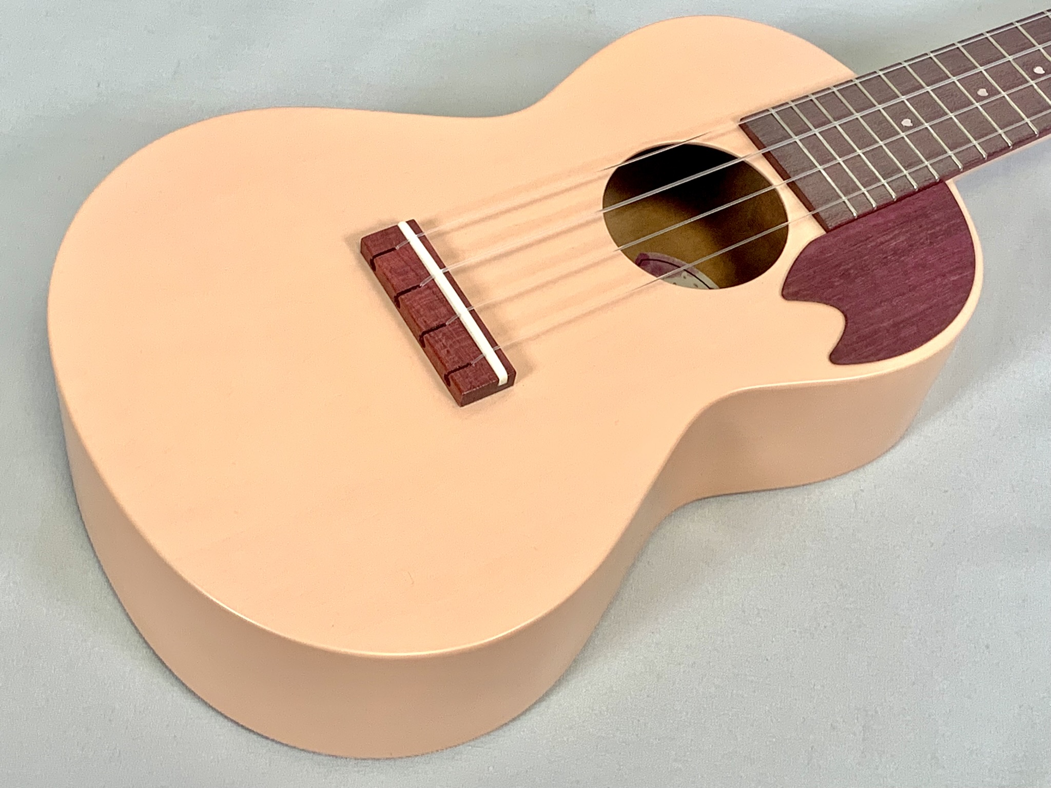 【楽天市場】Deviser SAKURA UKULELE SUC-SAKURA BLONDE SKBD(Sakura Blonde)ディバイザー サクラブロンド さくらウクレレ コンサート ...