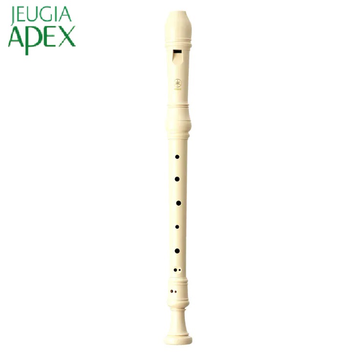 【楽天市場】YAMAHA Alto Recorder YRA-28BIII アルトリコーダーABS樹脂製 バロック式【APEX-Rakuten ...