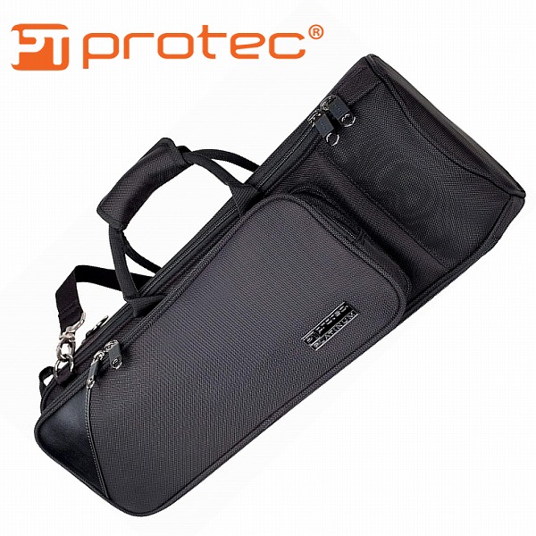 【楽天市場】プロテック PROTEC トランペット用ギグバッグ PL238 ブラック：京都 JEUGIA（ジュージヤ 楽器）