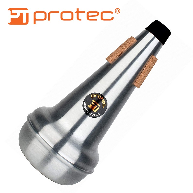 【楽天市場】PROTECプロテック ML105 アルミ製ストレートミュート トロンボーン用：京都 JEUGIA（ジュージヤ 楽器）