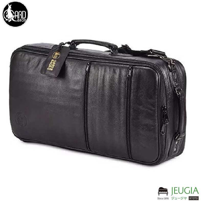 【楽天市場】GARD BAGS 5-MCLK ガードバッグス トランペットケース トリプル：京都 JEUGIA（ジュージヤ 楽器）