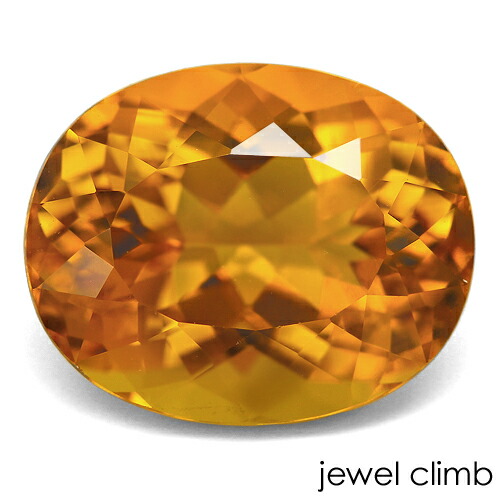 【楽天市場】ゴールデンベリル 宝石 ルース 3．61CT：直輸入価格のルース屋さん