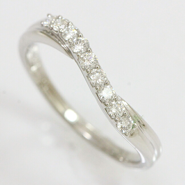 【楽天市場】ROYAL ASSCHER(ロイヤルアッシャー) リング ダイヤモンド 計0.25ct/G/VS1 13号 プラチナ(Pt900) 【中古】ブランド ジュエリー 【新品仕上げ済み ...