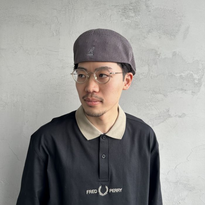 【楽天市場】KANGOL カンゴール トロピック504ハンチング 231069601 メンズ 帽子 L 全4色：JEANS FACTORY ...