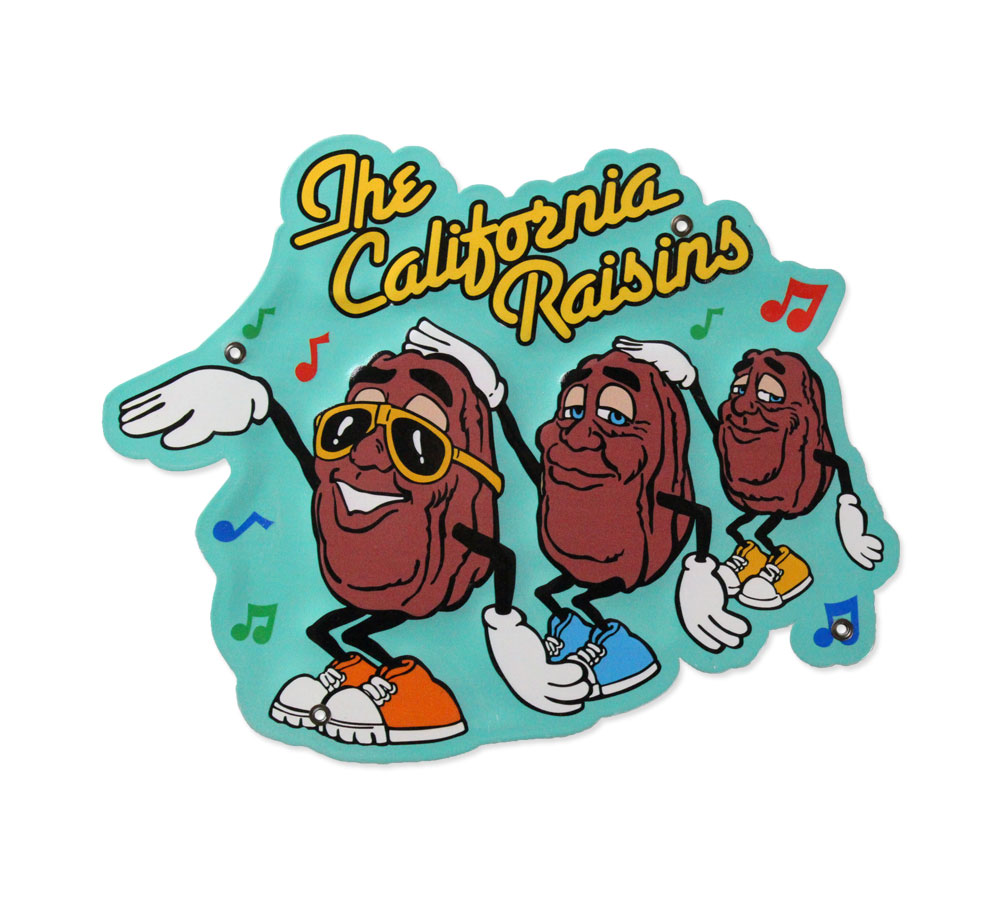 【楽天市場】RAISIN サインプレート 看板 アメリカン おしゃれ かっこいい インテリア雑貨 ヴィンテージ アンティーク レトロ ガレージ ...