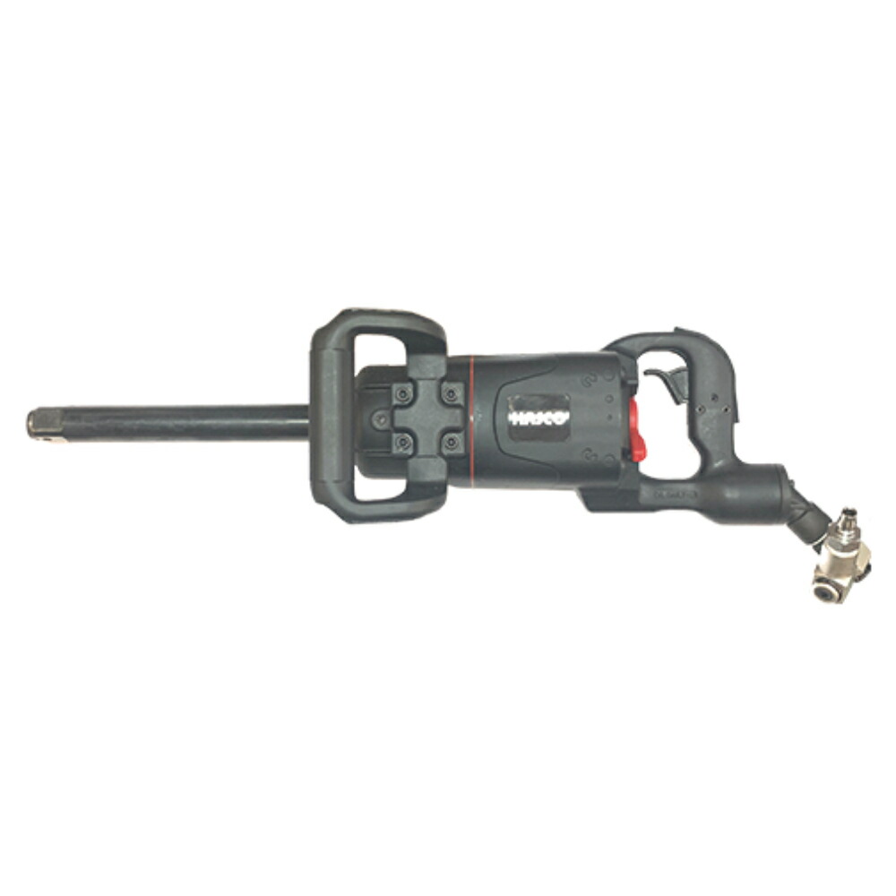【楽天市場】HASCO ハスコー HK3000-WM ＃ハイパワーロングインパクトレンチ1インチ：自動車工具専門店