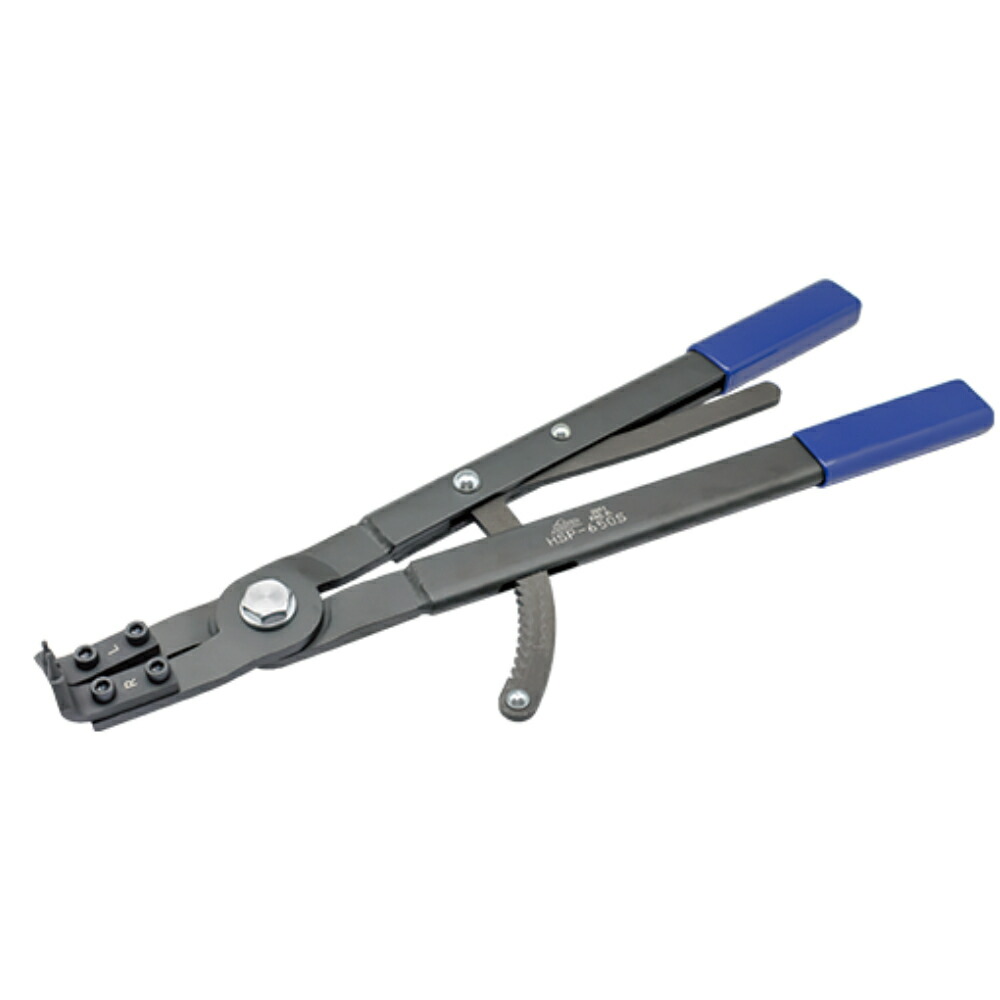 【楽天市場】HASCO ハスコー HSP-650S 強力型スナップリングプライヤーS：自動車工具専門店