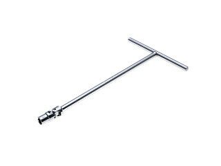 【楽天市場】THF2-17 KTC T形フレックスレンチ（マグネット入り）：自動車工具専門店