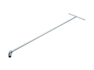 【楽天市場】THF2-17L KTC T形フレックスレンチロング（マグネット入り）：自動車工具専門店