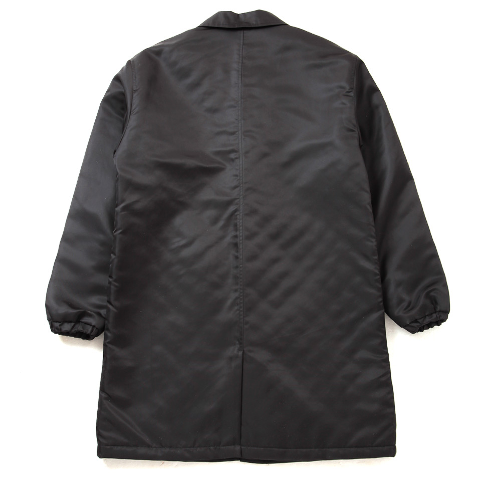 JIGGYS SHOP: A nylon batting long coach jacket men batting coat coach ...
