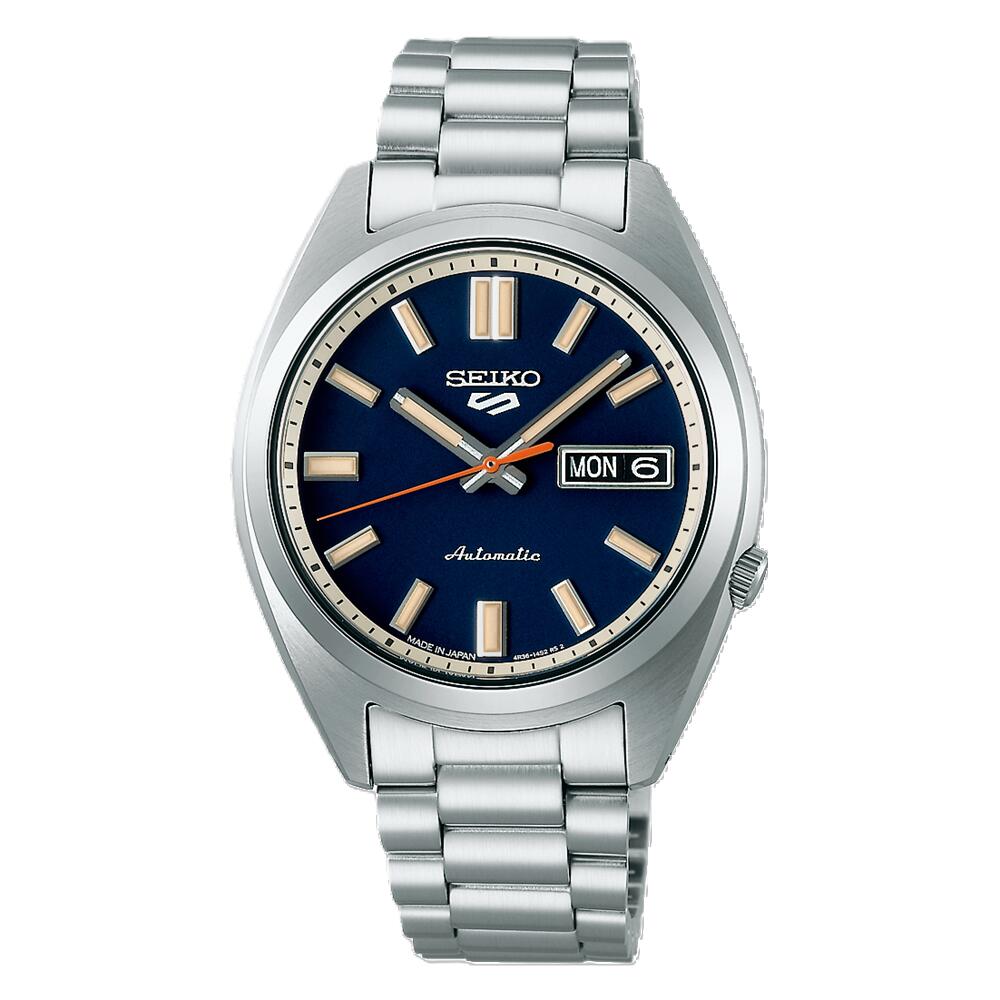 【楽天市場】セイコー SEIKO ファイブスポーツ 5 SPORTS 5スポーツ SNXSシリーズ 送料無料 メンズ 腕時計 SBSA253：時宝舎