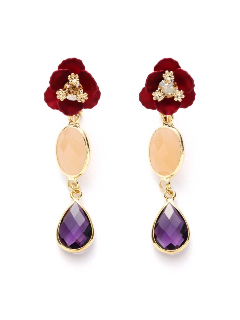 【楽天市場】【SALE／50%OFF】オプティカルイヤリング JILL by JILL STUART ジル バイ ジル スチュアート ...