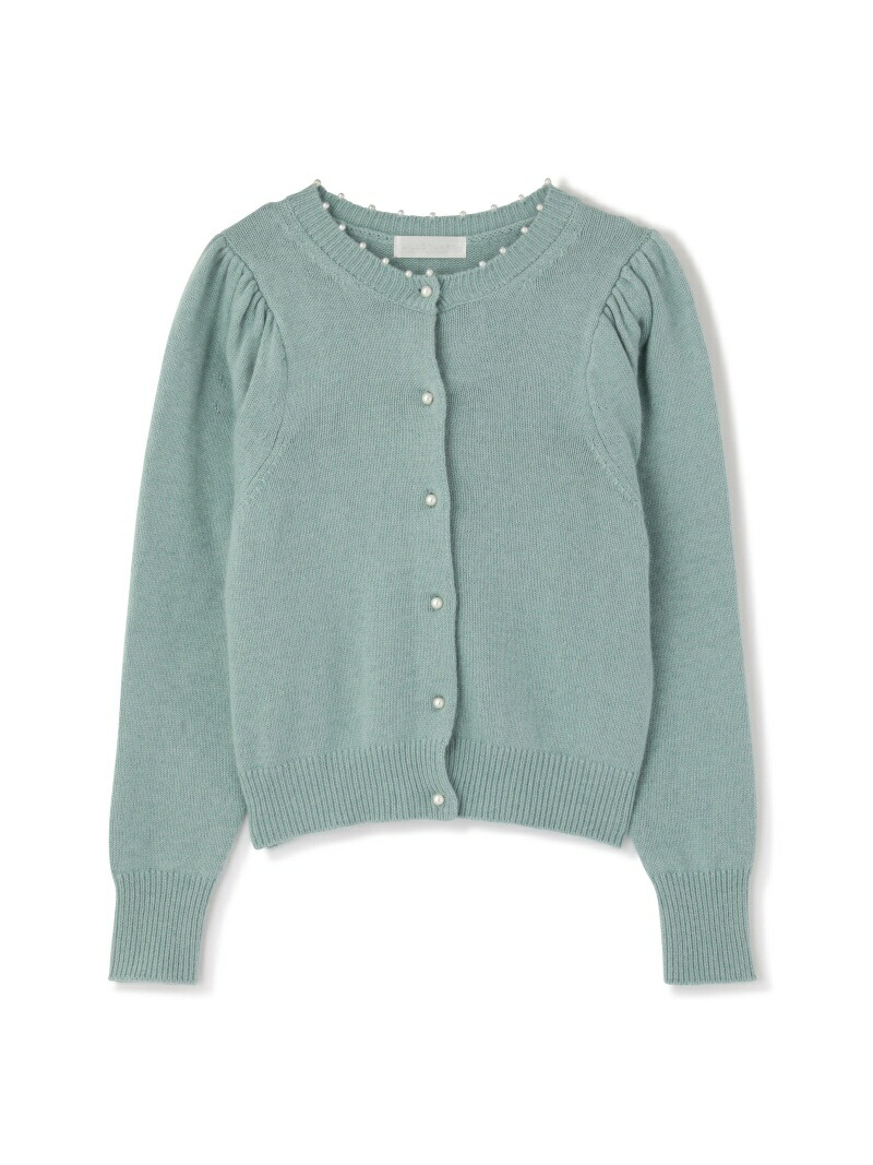 【楽天市場】【SALE／60%OFF】＜Endy ROBE＞SHOPHIE PEARL JILL STUART ジルスチュアート トップス ...