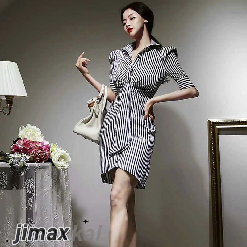 【楽天市場】ワンピース 春 タイトワンピース OLワンピース 春新作 きれいめ シャツ風ワンピース 大きいサイズ オフィスカジュアルワンピース OL通勤ワンピース エレガント お呼ばれ お ...