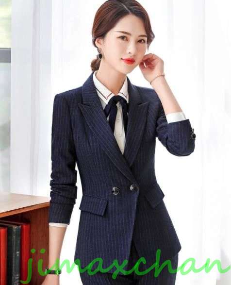 【楽天市場】サマー 春秋 レディース コート ビジネススーツ タイトスカート スカート パンツスーツ 長袖 OL オフィス トップス 事務服 ビジネス 洗える 2点セット：jimaxちゃん