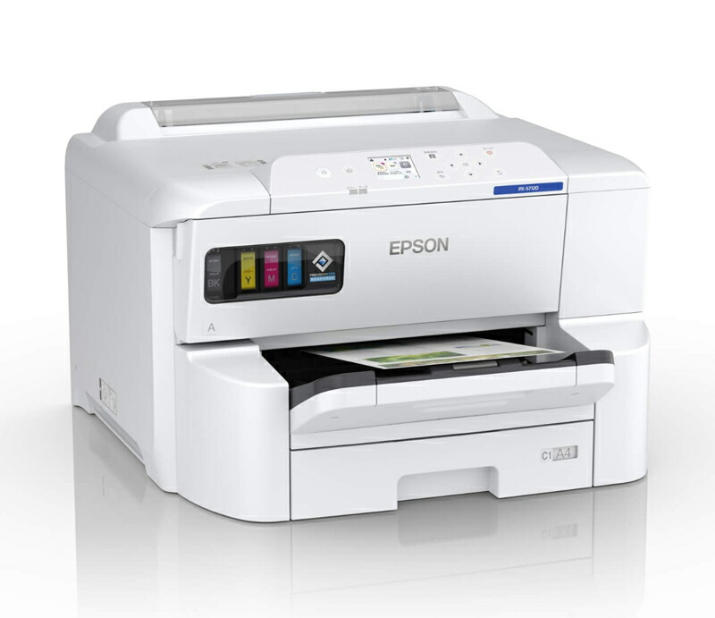 【楽天市場】エプソン A3インクジェットプリンター（標準モデル） EPSON PX-S7120：Joshin web 家電とPCの大型専門店
