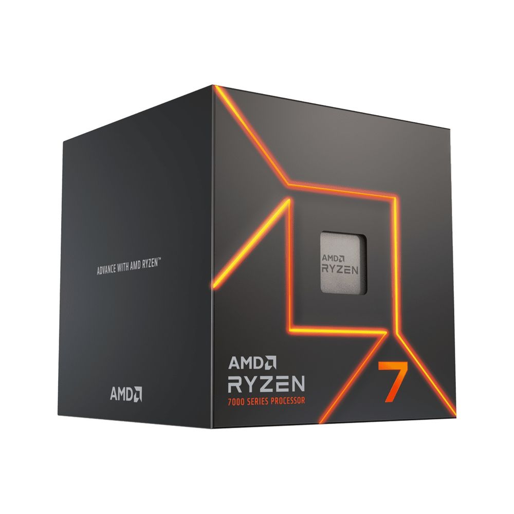 【楽天市場】AMD｜エーエムディー AMD Ryzen 7 7700 BOX with Wraith Stealth Cooler【国内正規品 ...