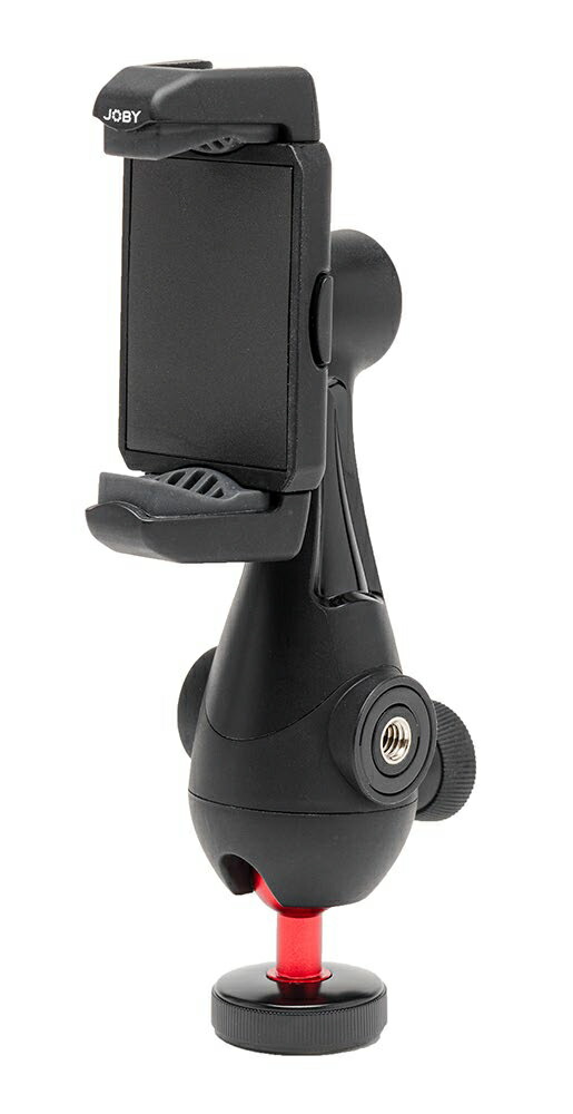 【楽天市場】JOBY グリップタイト PRO3 マウント JOBY JB01739-BWW：Joshin web 家電とPCの大型専門店