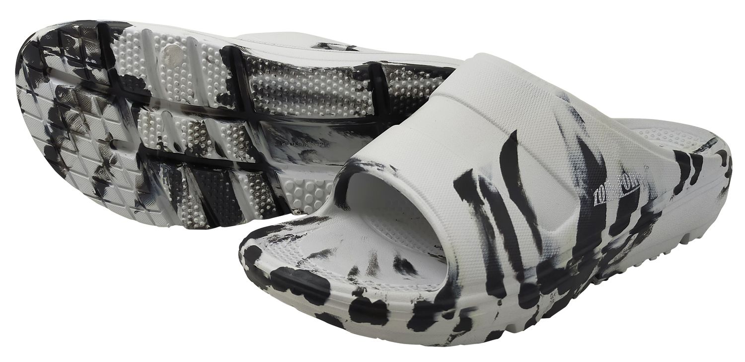 【楽天市場】SK4900-GYM-3L 喜多 柔らかいリカバリーサンダル EVAラバー グレーマーブル 3L (27.5～28.0cm) KITA：Joshin web 家電とPCの大型専門店