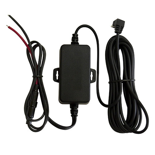 【楽天市場】Yupiteru（ユピテル） 12V/24V対応 電源直結コード OP-E1160 YUPITERU：Joshin web 家電とPCの大型専門店