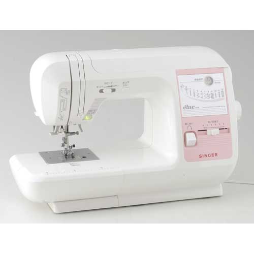 楽天市場】ジャノメ コンピュータミシン IC-401 JANOME [IC401イシダ