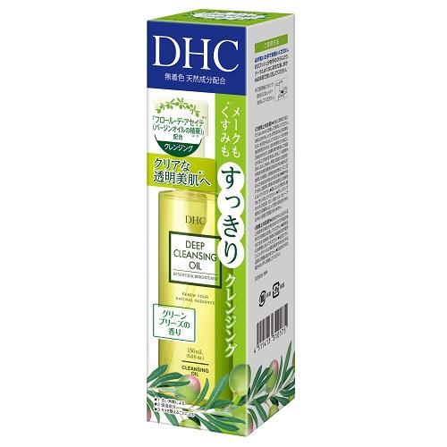 【楽天市場】薬用ディープクレンジングオイル リニューブライト SSL(150ml) DHC ヤクヨウDCLリニユBSSL：Joshin web 家電とPCの大型専門店