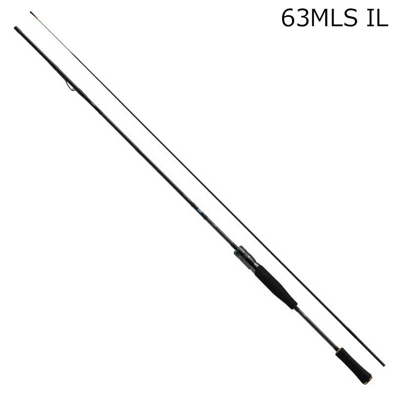 【楽天市場】ダイワ 23 エメラルダス EX BOAT 63MLS IL 6.3ft インターラインモデル 23エメラルダスEX BOAT 63MLS IL DAIWA ボートエギングロッド ...