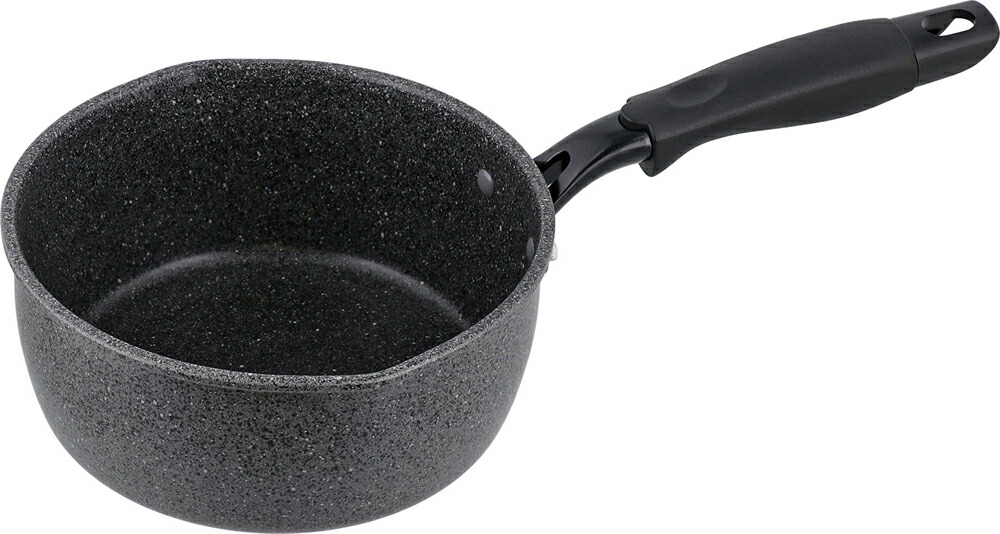 【楽天市場】ベストコ 【IH対応】ダークグレーストーン IH マルチパン 18cm グレー ND-1723 Bestco [ND1723ベスト ...