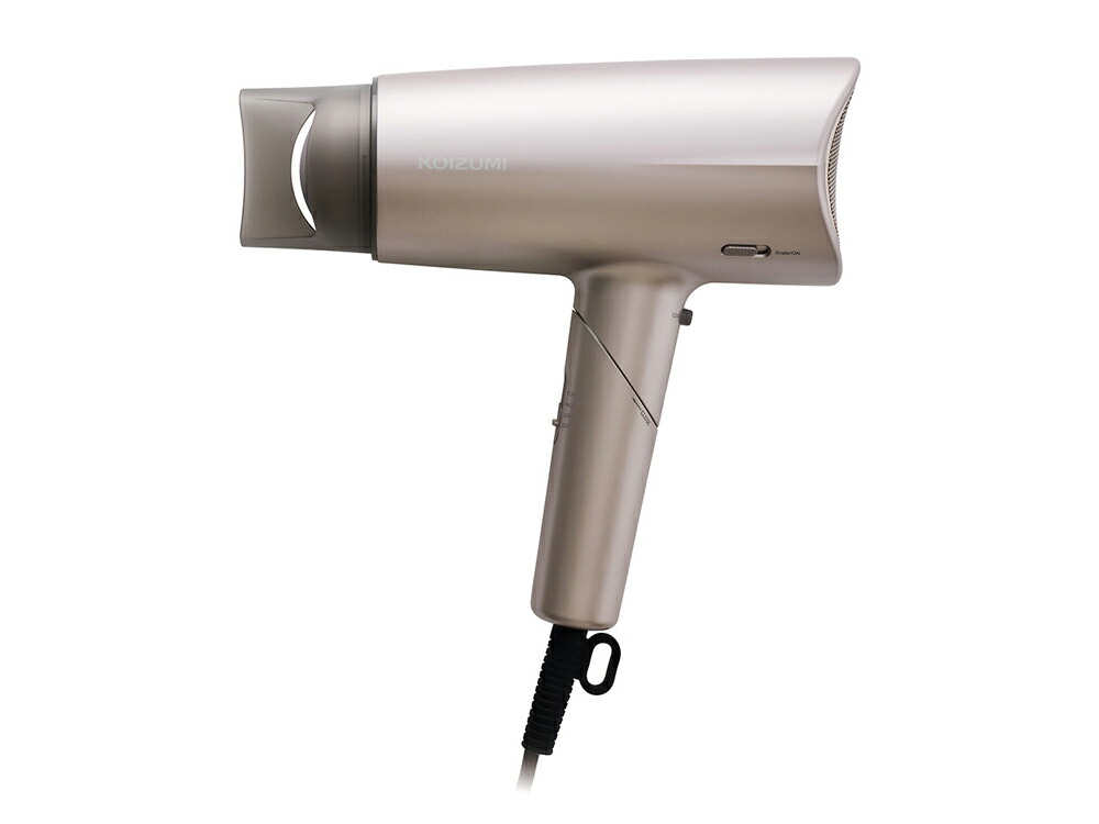 【楽天市場】コイズミ ヘアドライヤー（ピンク） KHD-9240/P KOIZUMI マイナスイオンヘアドライヤー [KHD9240P]：Joshin web 家電とPCの大型専門店