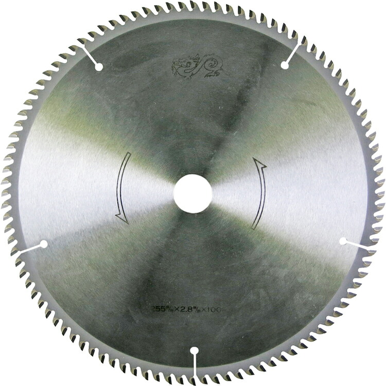 【楽天市場】YAMASHIN ドラゴンカッター(アルミサッシ用) 255mm×100P YSD-255AL2：Joshin web 家電とPCの大型専門店