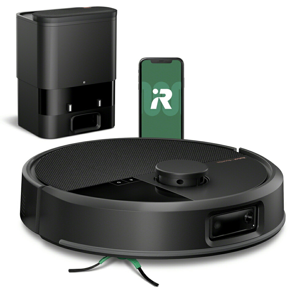 【楽天市場】iRobot ロボット掃除機 ルンバMAX705VAC+AE アイロボット ルンバ Roomba Max705 Vac Robot ...