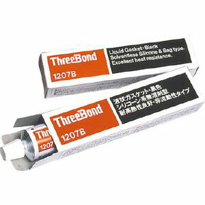 【楽天市場】TB1207B スリーボンド 液状ガスケット TB1207B 工業用ガスケット：Joshin web 家電とPCの大型専門店