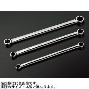 【楽天市場】NM1-1719H ネプロス ストレートスタンダードヘックスめがねレンチ17×19mm KTC 京都機械工具：Joshin web 家電とPCの大型専門店