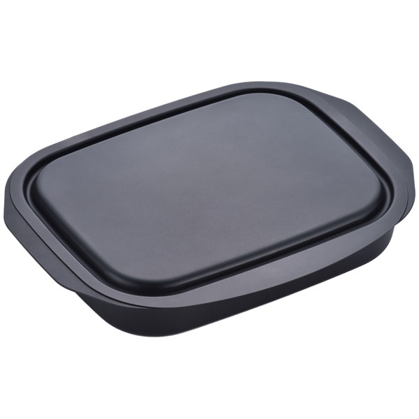 【楽天市場】和平フレイズ ランチーニ グリル角型パン 17×22 RA-9505 [RA9505]：Joshin web 家電とPCの大型専門店