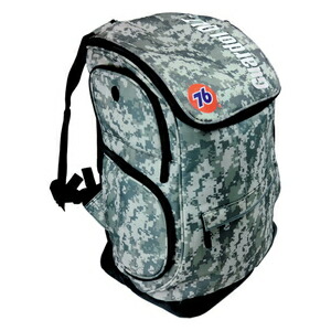 【楽天市場】BP-7600 ケイワーク 76 リュック(デジタルカモ) 76 Lubricants Guardol QLT：Joshin ...