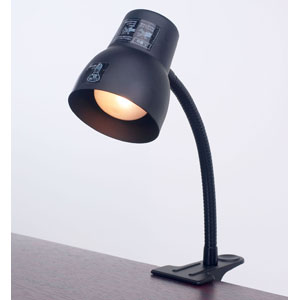 【楽天市場】SPOT-LCR40(BK) ELPA クリップライト（ブラック） [SPOTLCR40BK]：Joshin web 家電とPCの大型専門店