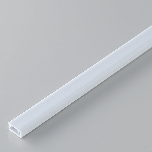 【楽天市場】テ-プツキモ-ルミニW(ELPA) ELPA ABSモール ミニ 1m （ホワイト）テープ付：Joshin web 家電とPCの大型専門店