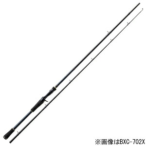 【楽天市場】BXC-702X メジャークラフト バスパラ ベイトモデル 7.0ft X 2ピース MajorCraft BASSPARA バスロッド：Joshin web 家電とPCの大型専門店