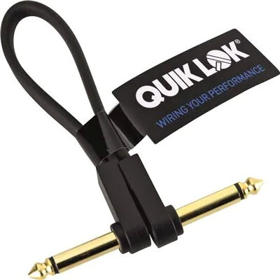 【楽天市場】FPC15(QUIKLOK) クイックロック フラットパッチケーブル(15cm) QuikLok：Joshin web 家電とPC ...