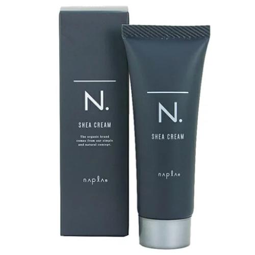 【楽天市場】ナプラ N. オム シアクリーム 40g N. N. オム SHEAクリ-ム 40G：Joshin web 家電とPCの大型専門店