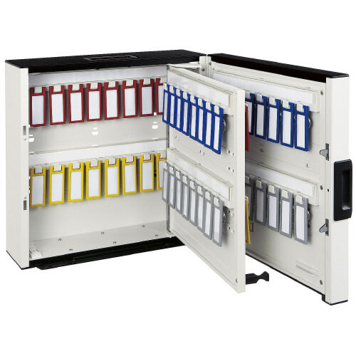 【楽天市場】KFB-L64 コクヨ キーボックス シリンダータイプ KOKUYO KEY BOX [KFBL64]：Joshin web 家電 ...