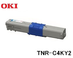【楽天市場】OKI（沖データ） TNR-C4KY2(TNRC4KY2)大容量 イエロー リサイクルトナー【1年間品質保証付き・即日発送】【代引き不可】：JISSO MART 楽天市場店
