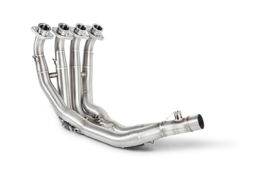 【楽天市場】直送品 アクラポビッチ オプショナルヘッダー ステン ヤマハ SM-Y6SO6T、S-Y6SO9-ASZ、S-Y6SO10 ...