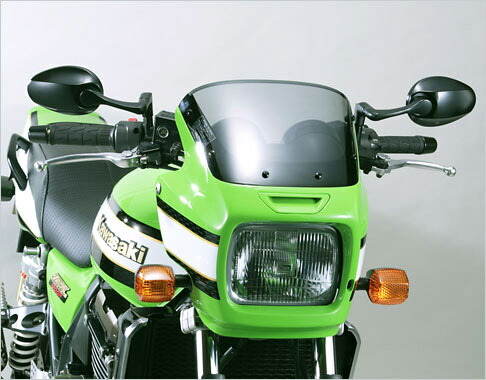 【楽天市場】タナックス ナポレオン APE-104-10 リュートミラー 10mm（ブラック） TANAX NAPOLEON バイクミラー ...